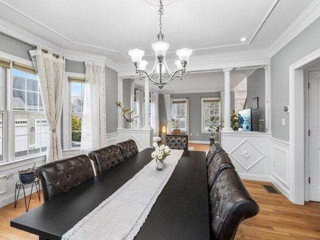 house with 4 bedroom, Grafton MA ES103035809