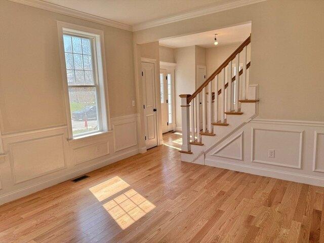 house with 4 bedroom, Grafton MA ES103187825