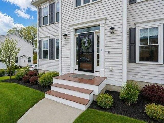 house with 4 bedroom, Grafton MA ES103250406