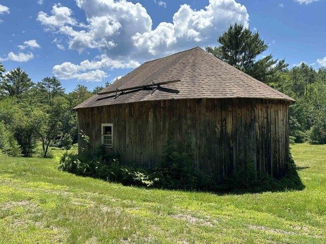 house with 4 bedroom, Grafton NH DS104478261