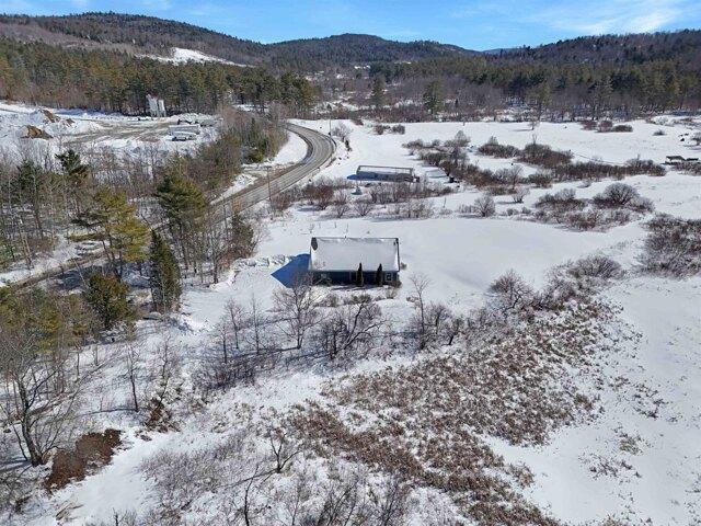 house with 4 bedroom, Grafton NH DS102026857