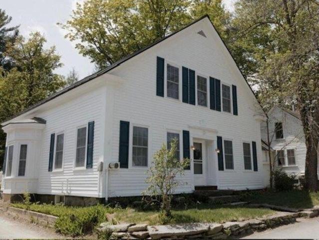 house with 4 bedroom, Grafton VT DLS102584620