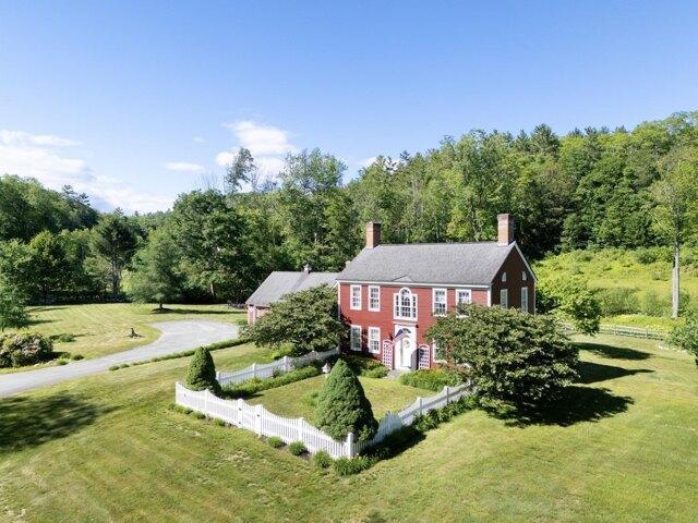 house with 4 bedroom, Grafton VT DS104115223