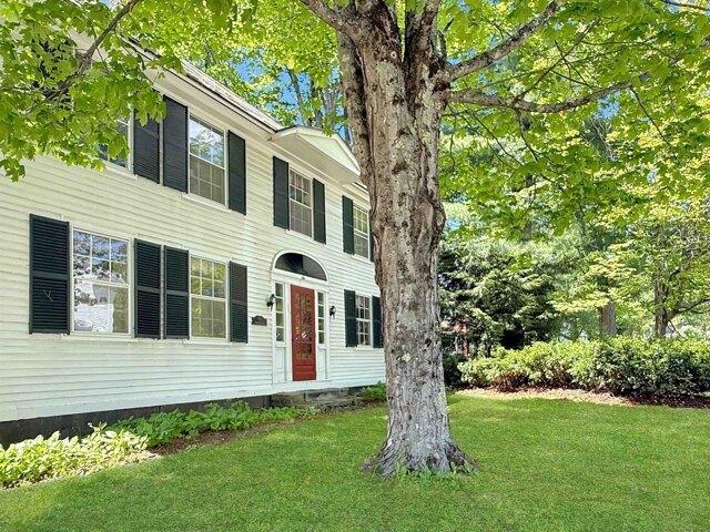 house with 4 bedroom, Grafton VT DS103069721