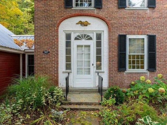 house with 4 bedroom, Grafton VT DS103498861