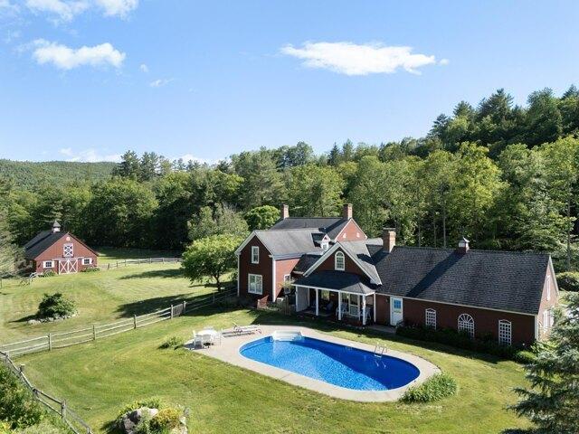 house with 4 bedroom, Grafton VT ES104852660