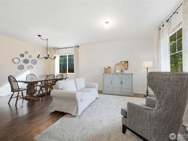 house with 4 bedroom, Graham WA ES103500557