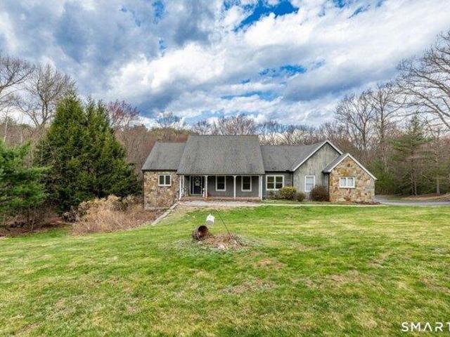 house with 4 bedroom, Granby CT DLS102215832
