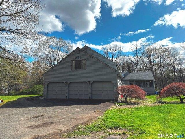 house with 4 bedroom, Granby CT DLS102216621