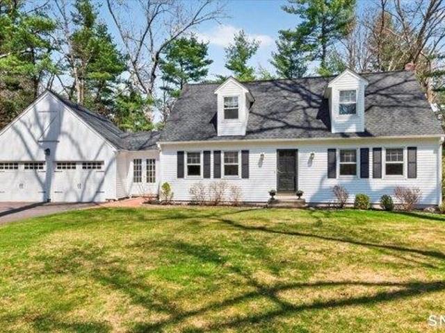 house with 4 bedroom, Granby CT DLS102528463