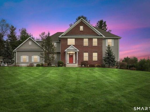 house with 4 bedroom, Granby CT DS101999333
