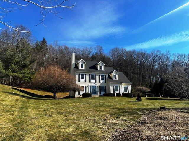 house with 4 bedroom, Granby CT DS102442678