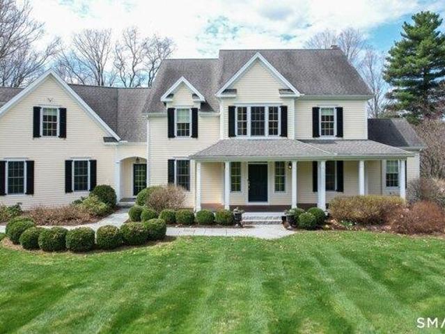 house with 4 bedroom, Granby CT DS102156831