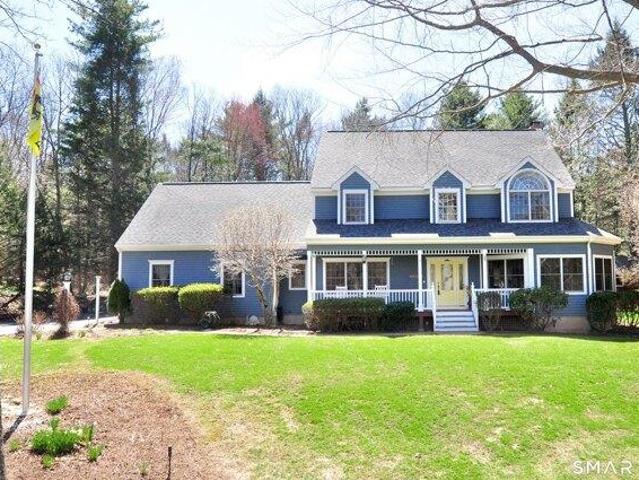 house with 4 bedroom, Granby CT DS102258477