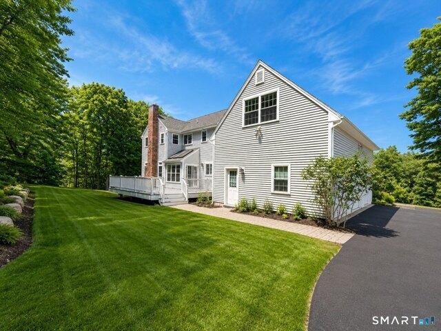 house with 4 bedroom, Granby CT DS103432842