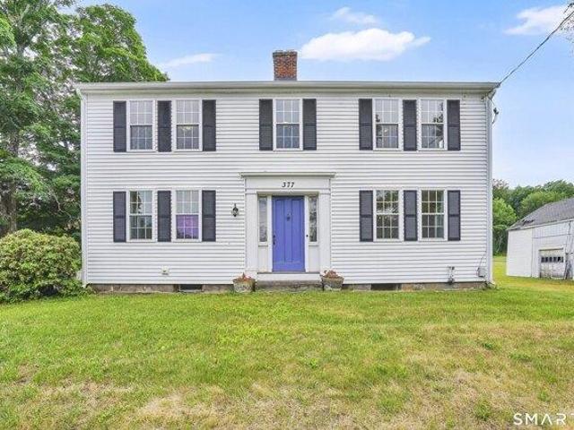 house with 4 bedroom, Granby CT DS103968731