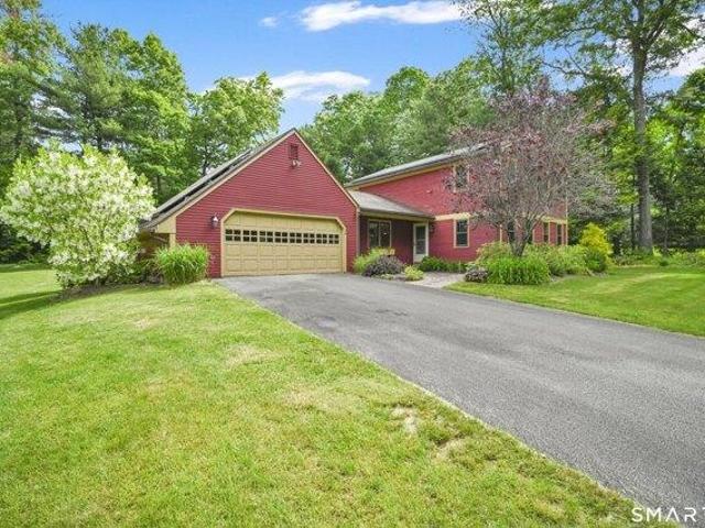 house with 4 bedroom, Granby CT DS103070553