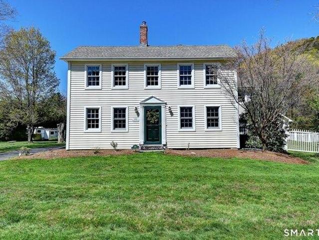 house with 4 bedroom, Granby CT DS103073213