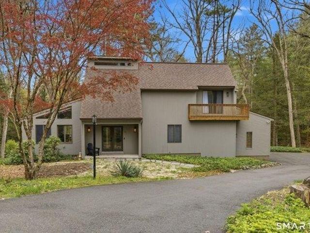 house with 4 bedroom, Granby CT DS103102468