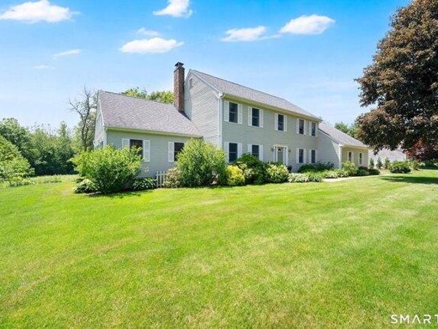 house with 4 bedroom, Granby CT DS103162270