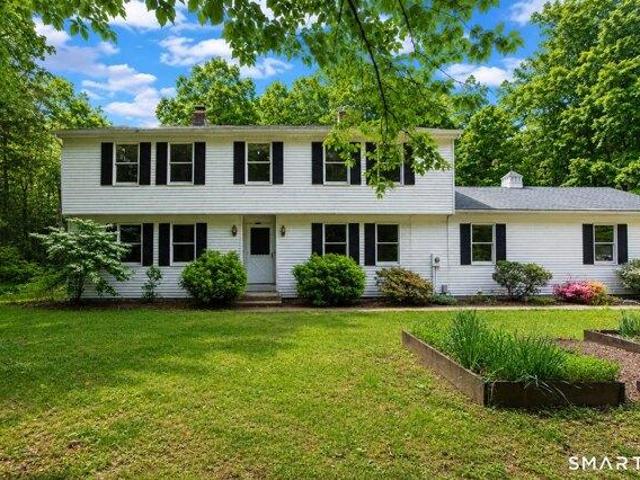 house with 4 bedroom, Granby CT DS103185576