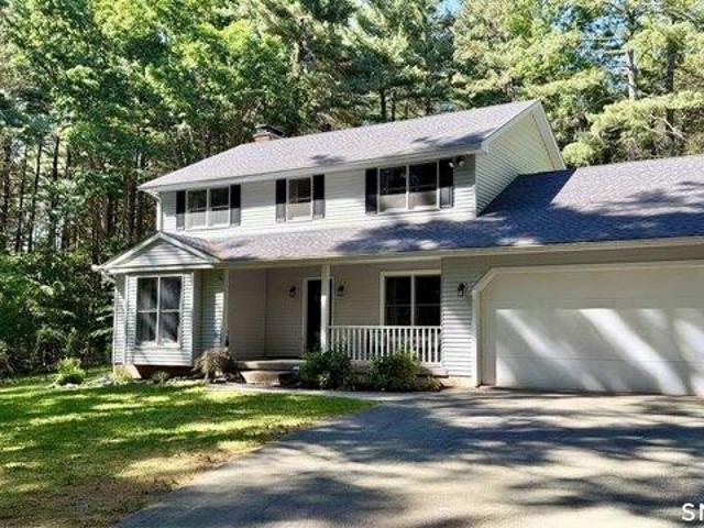 house with 4 bedroom, Granby CT DS103187533