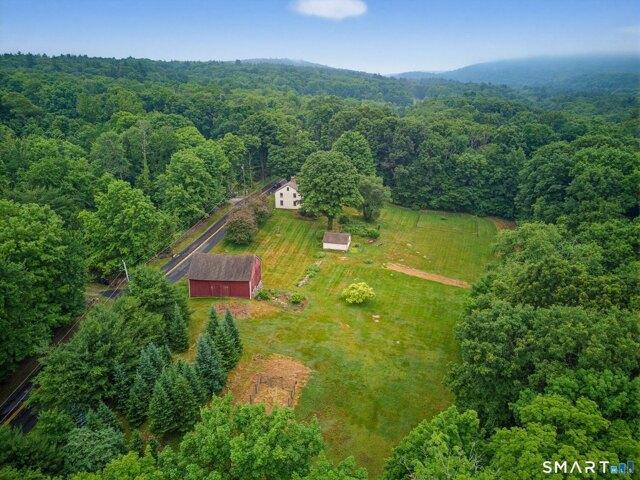 house with 4 bedroom, Granby CT DS104191615