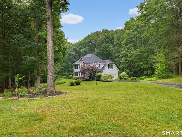 house with 4 bedroom, Granby CT DS104236616