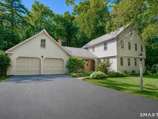 house with 4 bedroom, Granby CT DS104262650