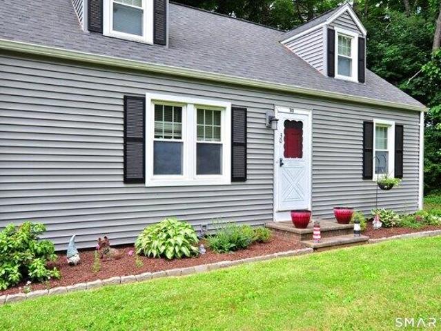 house with 4 bedroom, Granby CT DS104264389