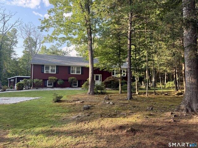 house with 4 bedroom, Granby CT DS104332323