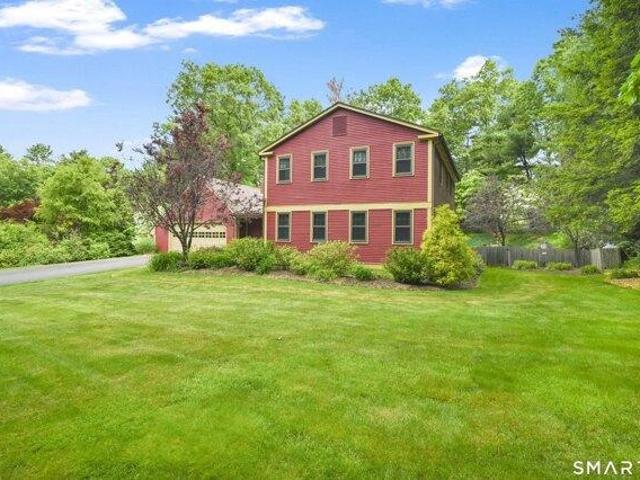 house with 4 bedroom, Granby CT ES103927477