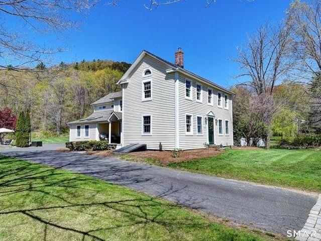 house with 4 bedroom, Granby CT ES103073213