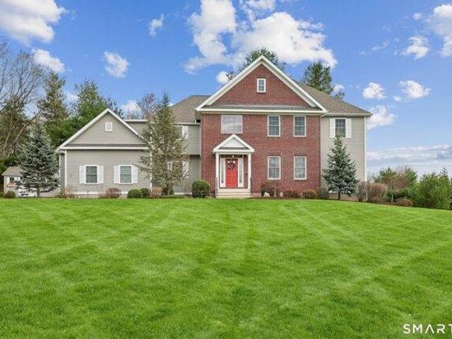 house with 4 bedroom, Granby CT ES103074652