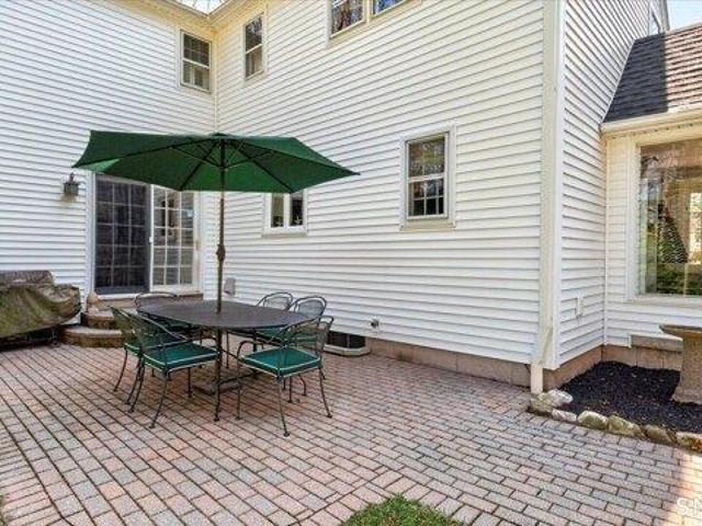 house with 4 bedroom, Granby CT ES103101326