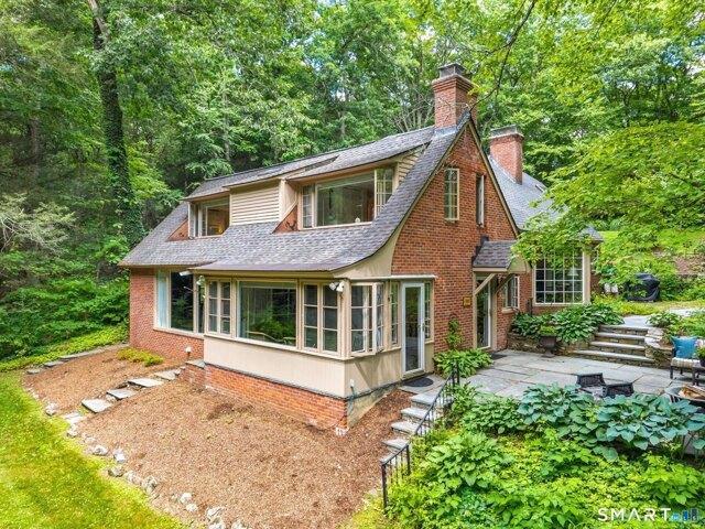 house with 4 bedroom, Granby CT ES104481985