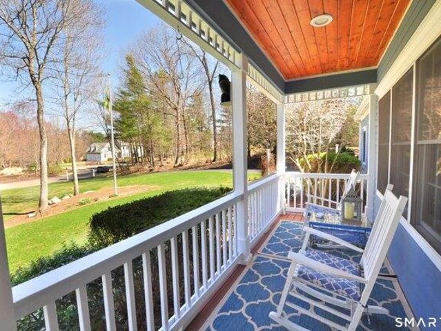 house with 4 bedroom, Granby CT ES104692313