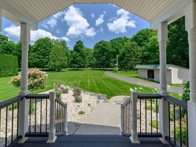 house with 4 bedroom, Granby MA ES104791020