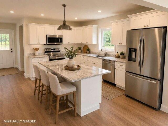 house with 4 bedroom, Grand Isle VT DS103885770