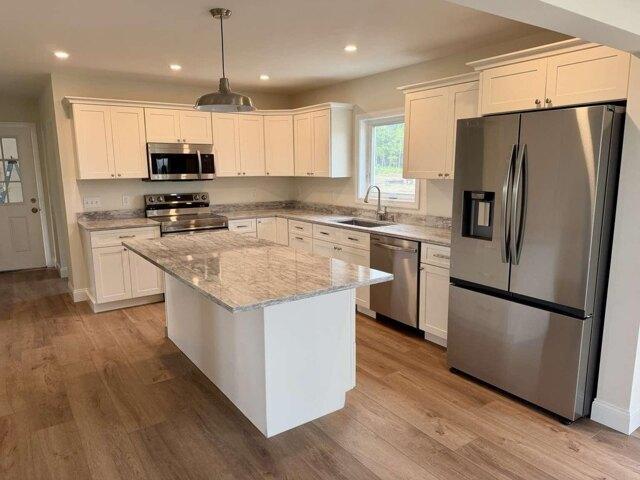 house with 4 bedroom, Grand Isle VT ES103967931
