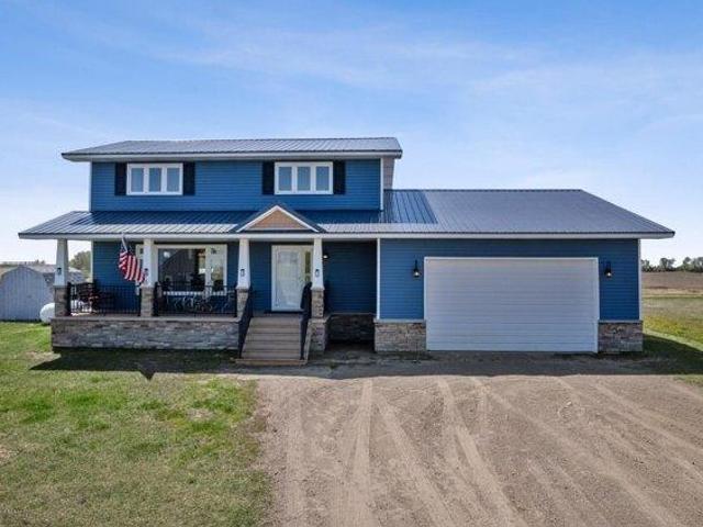 house with 4 bedroom, Grandin ND DS90900937