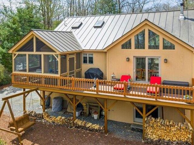 house with 4 bedroom, Grantham NH DS102443894