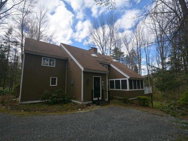 house with 4 bedroom, Grantham NH DS102583917