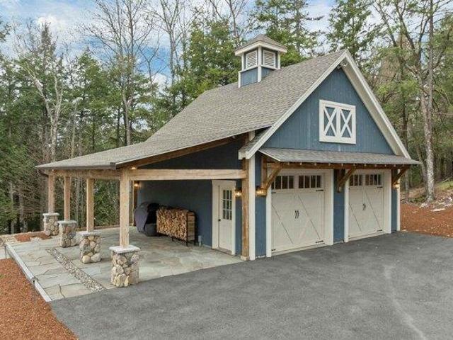 house with 4 bedroom, Grantham NH DS102779623