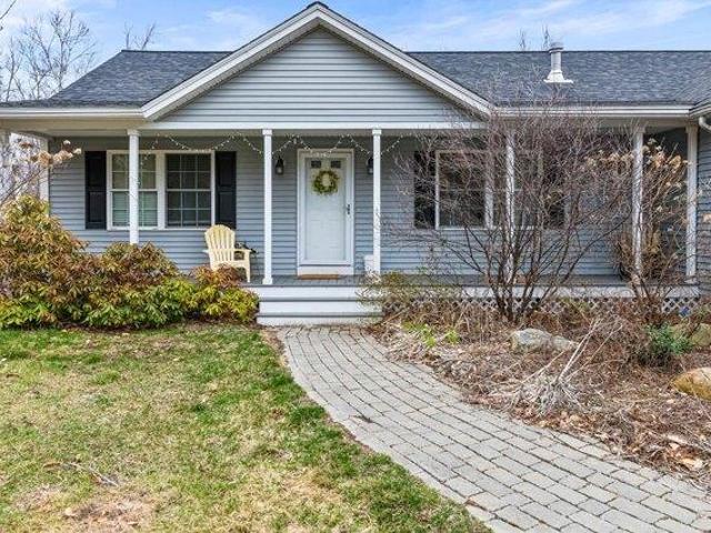 house with 4 bedroom, Grantham NH DS103100559
