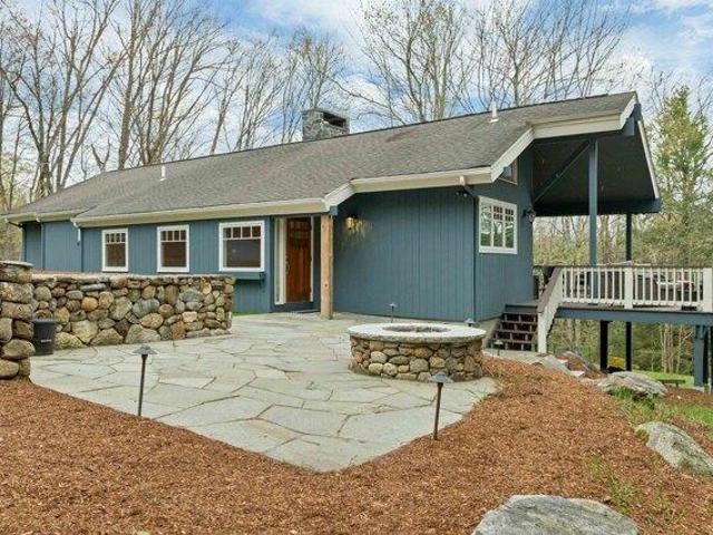 house with 4 bedroom, Grantham NH ES103441084