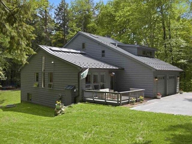 house with 4 bedroom, Grantham NH ES103444050