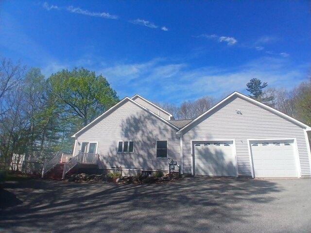 house with 4 bedroom, Grantham NH ES103435748