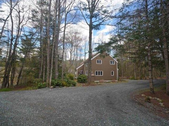 house with 4 bedroom, Grantham NH ES104077542