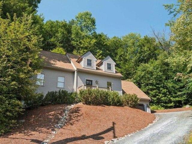 house with 4 bedroom, Grantham NH ES104853029